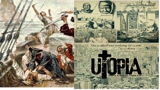 Utopia/Dystopia (Mirrors) | PPT