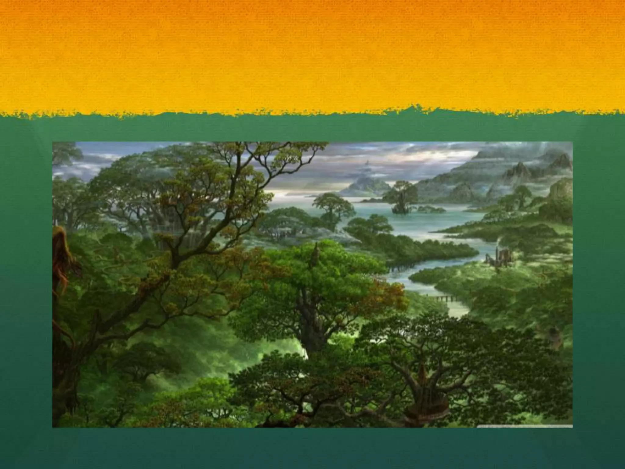 Utopia freedom visual | PPTX