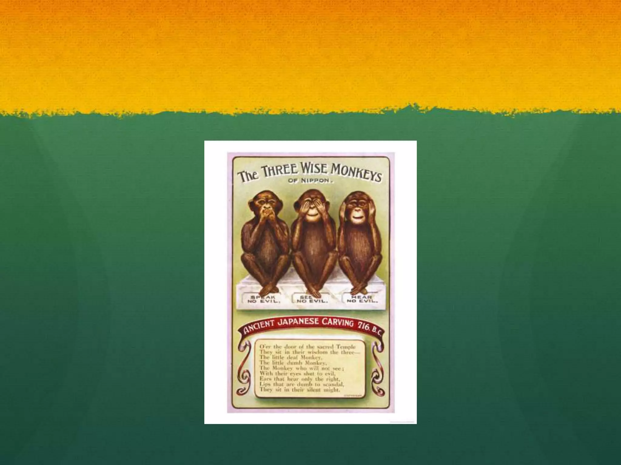 Utopia freedom visual | PPT | Free Download