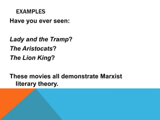 Utopia and marxist theory 1 | PPTX
