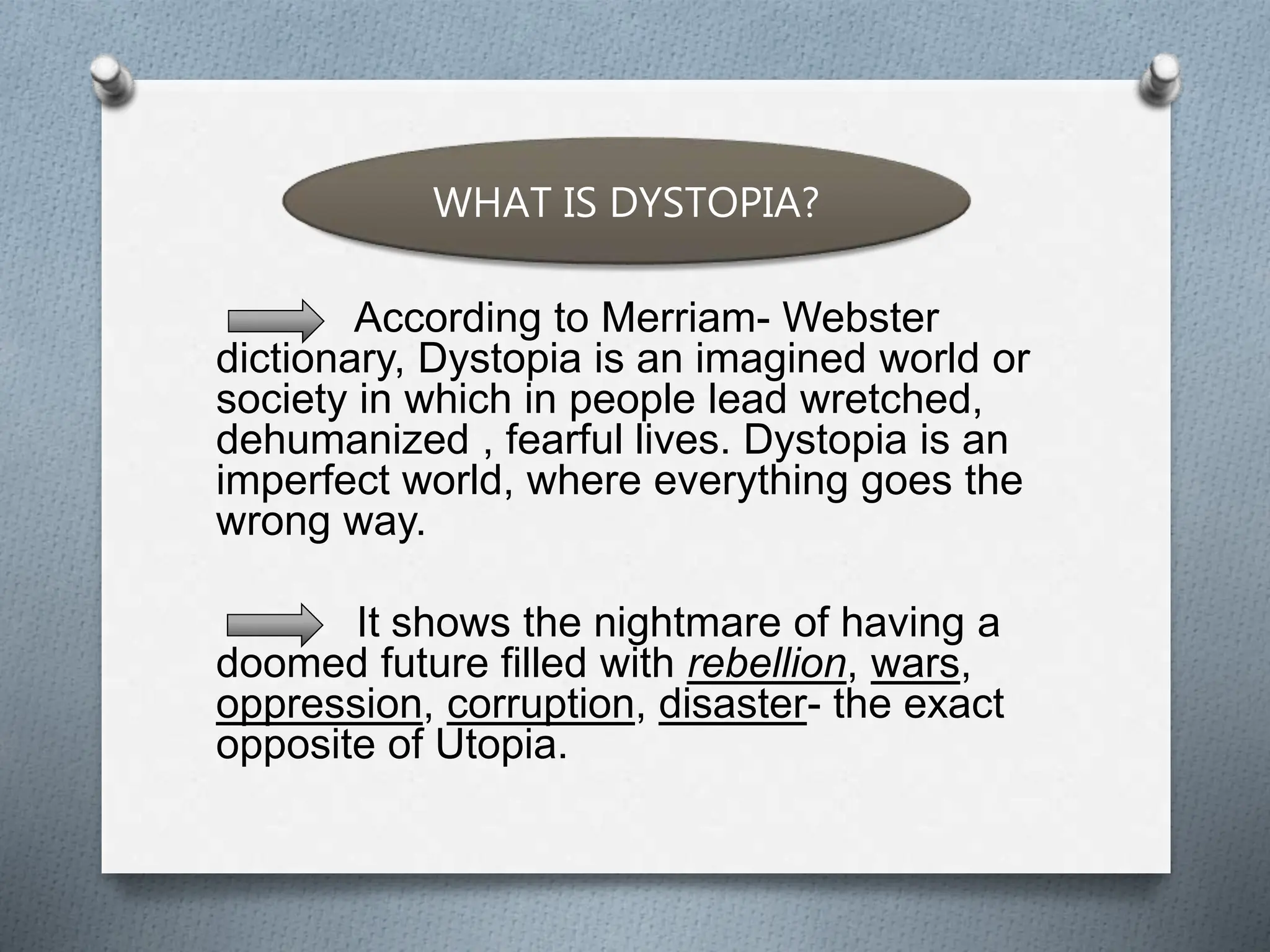 Living in The IT eRa UTOPIAN-AND-DYTOPIAN.pptx