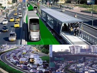 urban transportation planning introduction.ppt