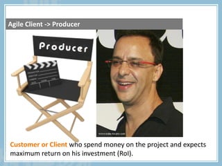 Agile Gurugram 2016 | Conference | Agile & Lean Movie Making | Utpal ...