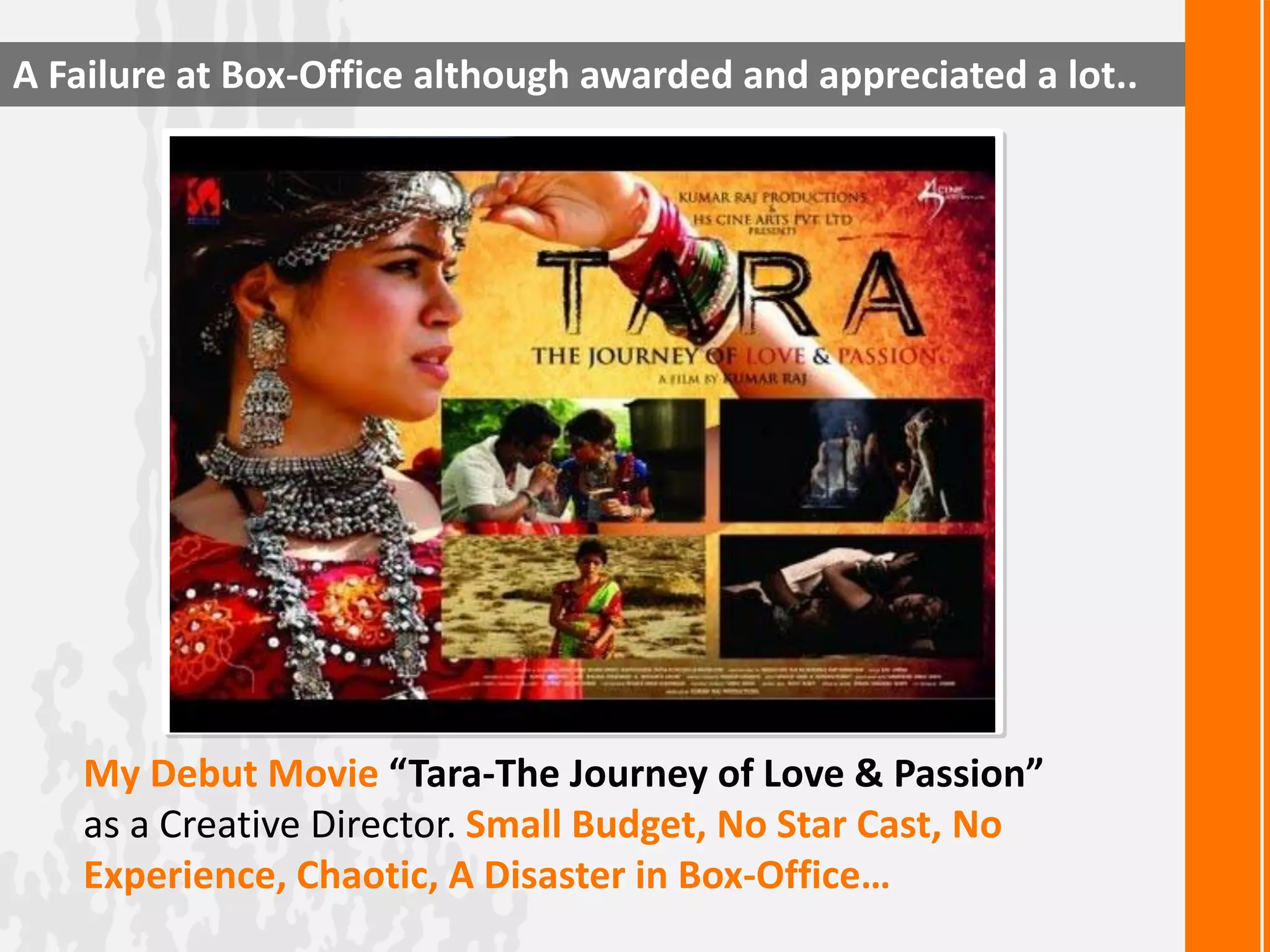 Lean Kanban India 2016 | Lean & Agile Movie Making | Utpal Chakraborty | PDF