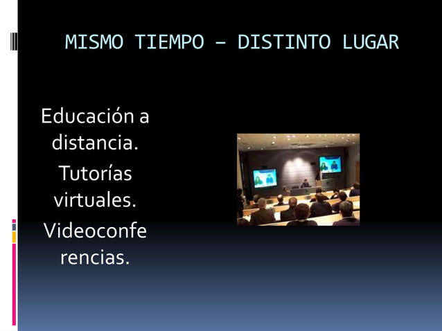 Utpl tecnologia educativa | PPTX