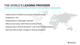 Test your PL/SQL with utPLSQL | PPT