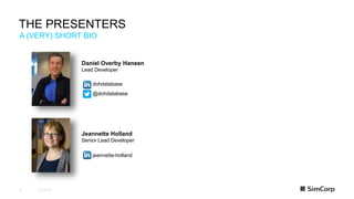 Test your PL/SQL with utPLSQL | PPT