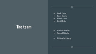 prohuddle-utPLSQL v3 - Ultimate unit testing framework for Oracle | PPT