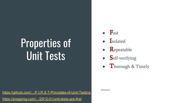 Prohuddle Utplsql V3 Ultimate Unit Testing Framework For Oracle Ppt 3471