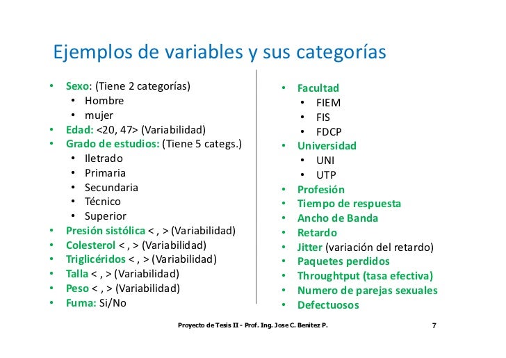 Utp ptii_s9_las variables