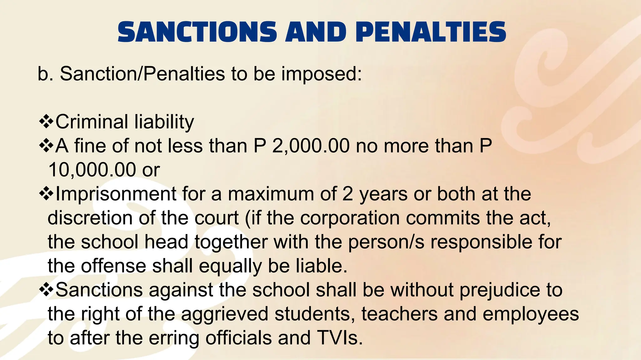 UTPRAS Program Registration and Certification System | PPT