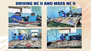 UTPRAS Program Registration and Certification System | PPT