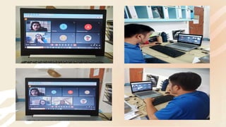 UTPRAS Program Registration and Certification System | PPTX