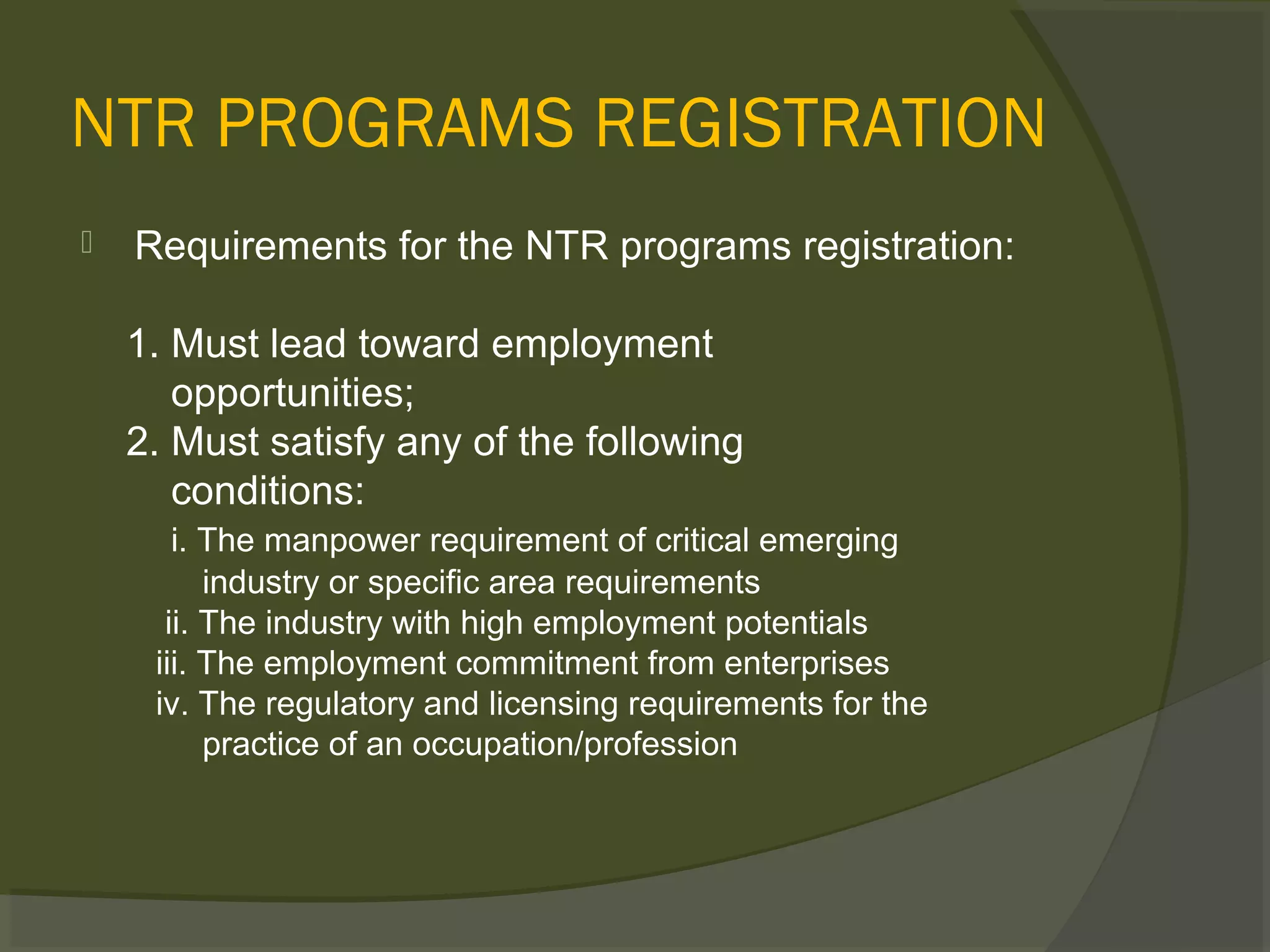 Utpras orientation presentation for the utpras review v.2012