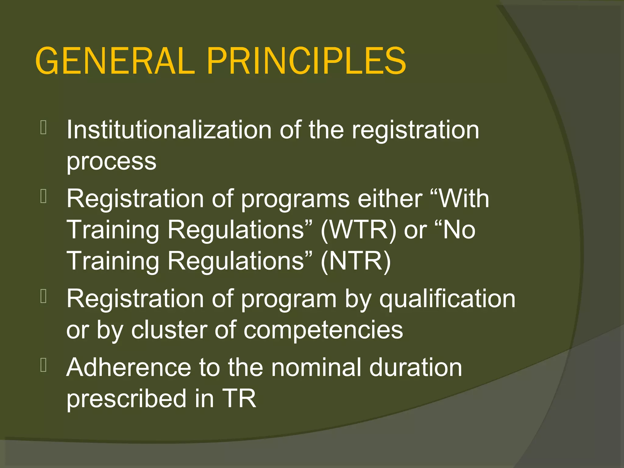 Utpras orientation presentation for the utpras review v.2012