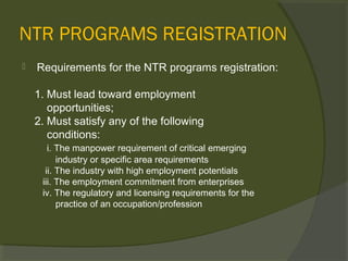 Utpras orientation presentation for the utpras review v.2012