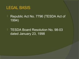 Utpras orientation presentation for the utpras review v.2012
