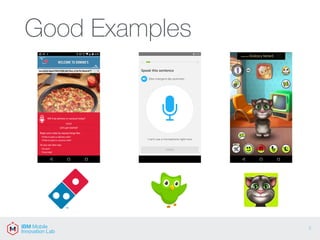 Introduction to Voice I/O on Android | PDF