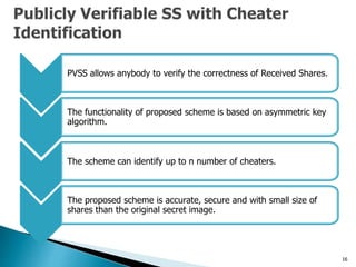 UTP_Secret_Sharing_Malaysia_Sonali_Patil.pptx