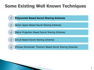 UTP_Secret_Sharing_Malaysia_Sonali_Patil.pptx