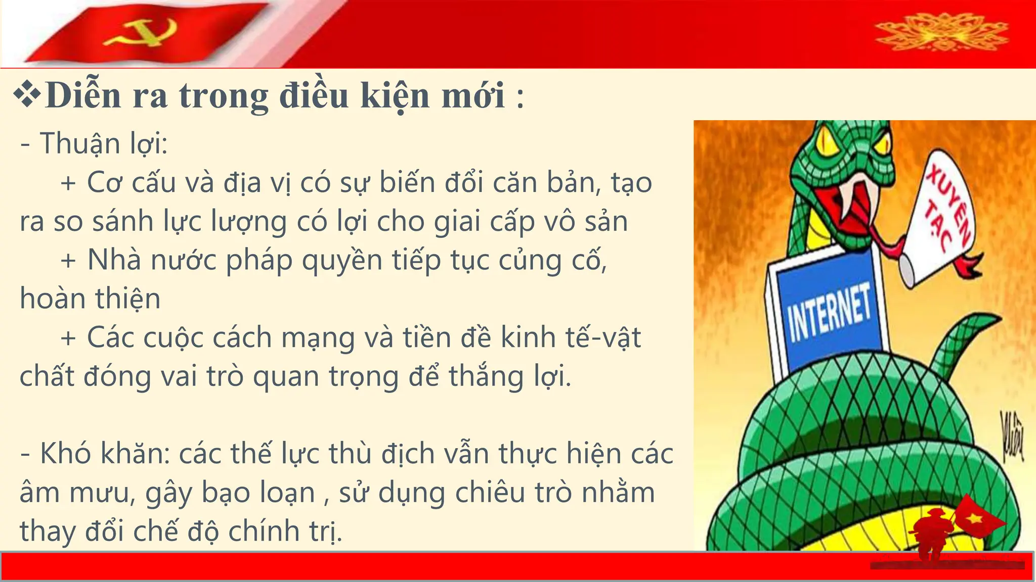 Đấu tranh giai cấp của giai cấp vô sản..pptx