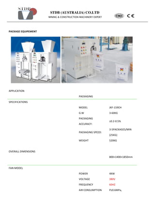 Clirik clum mill-calcium carbonate powder making machine | PDF