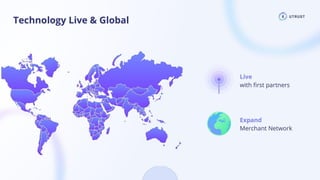 Utrust Pitch Deck | PDF