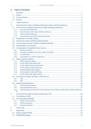 UTS CONVERSION | PDF
