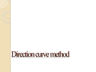 Methods of route assignment | PPTX