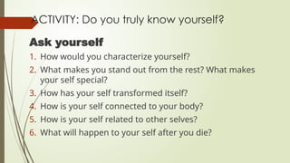 UTS-CHAPTER-1-1nwjbw hsidbe wid skwela j | PPTX