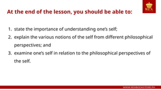 UTS-Chapter-1-Lesson-1_PHILOSOPHICAL-SELF.pptx