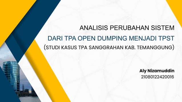 UTS - CONTOH RENCANA PROPOSAL - ALY NIZAMUDDIN.pptx