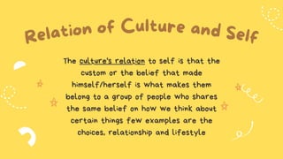 Understanding The Self: lesson 2 The Self Society and Culture .pdf