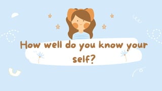 Understanding The Self: lesson 2 The Self Society and Culture .pdf