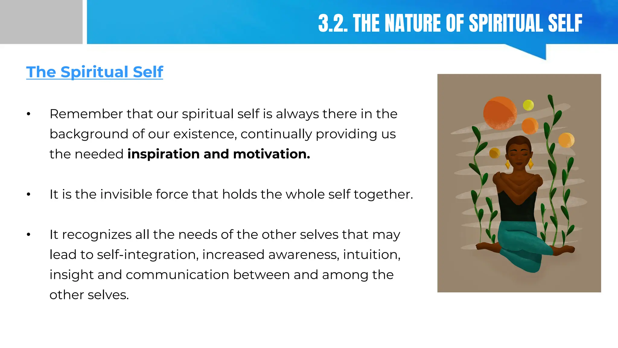 Understanding The Self -Module-3_Lesson 1 | PDF