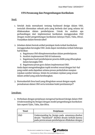 uts-perancang-dan-pengembangan-kurikulum-azza-milati-farda-2253a42417.pdf