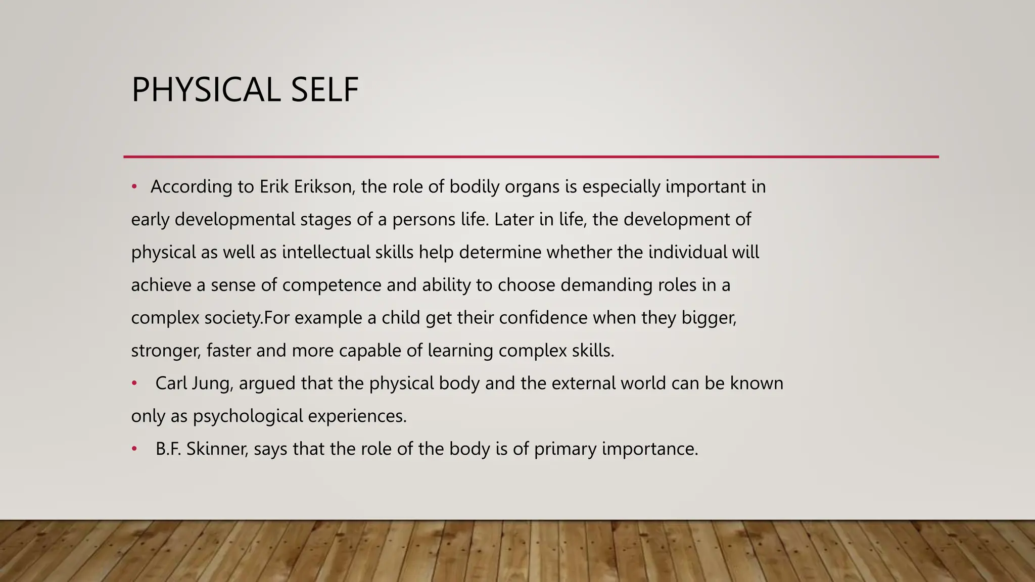 GE101-UNDERSTANDING THE SELF(module 6)Physical Self.pptx