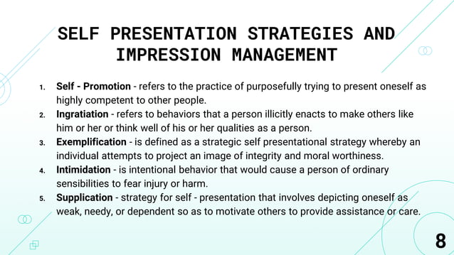 Digital Self | PPTX | Social Networking | Internet