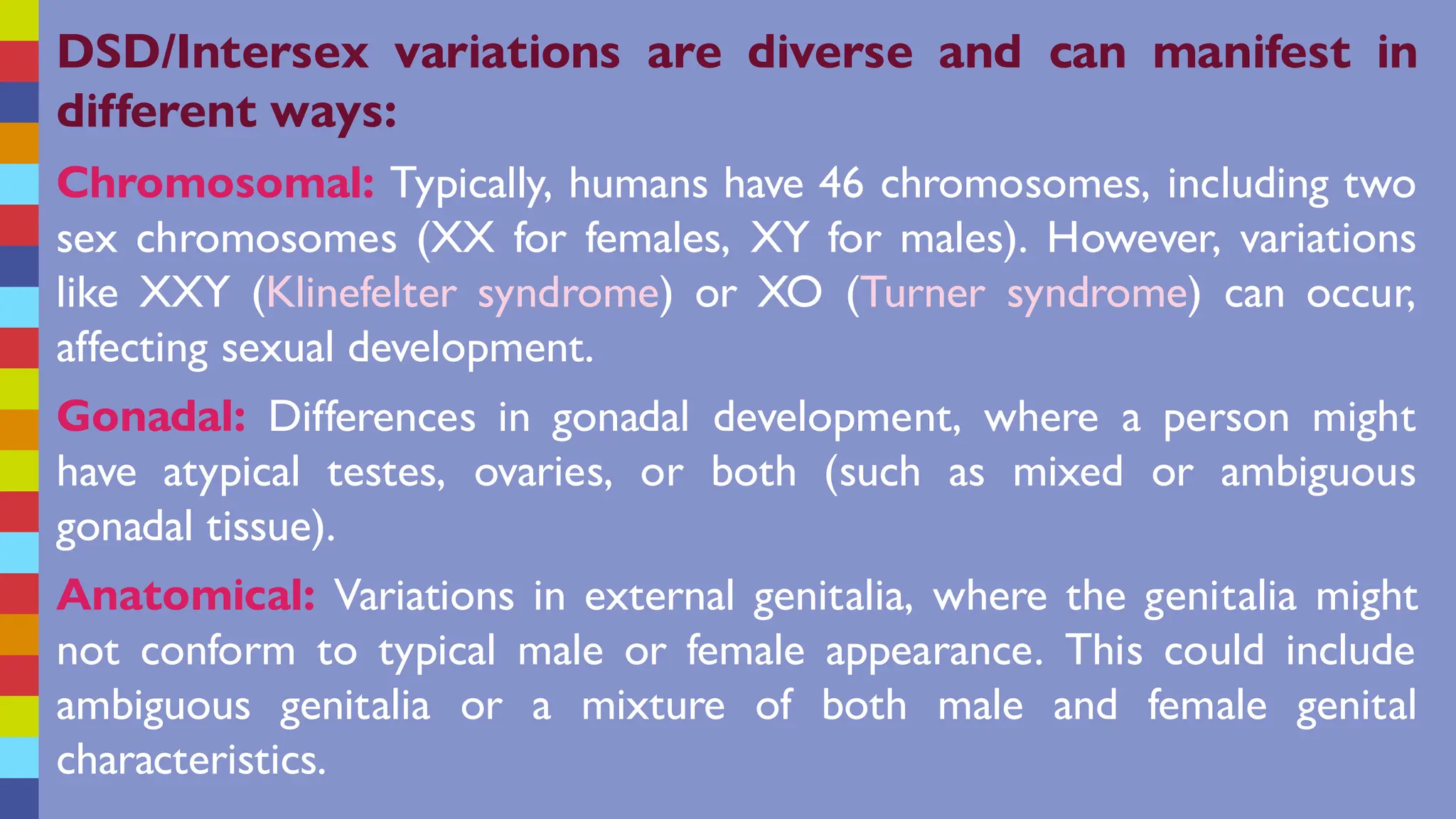 UTS-The-Sexual-self. understanding the self | PDF