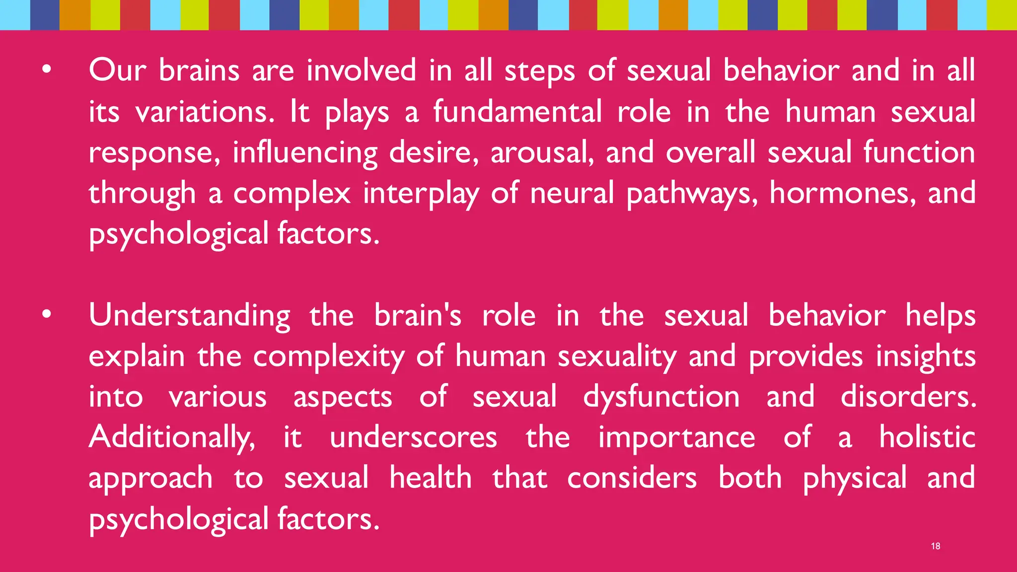 UTS-The-Sexual-self. understanding the self | PDF