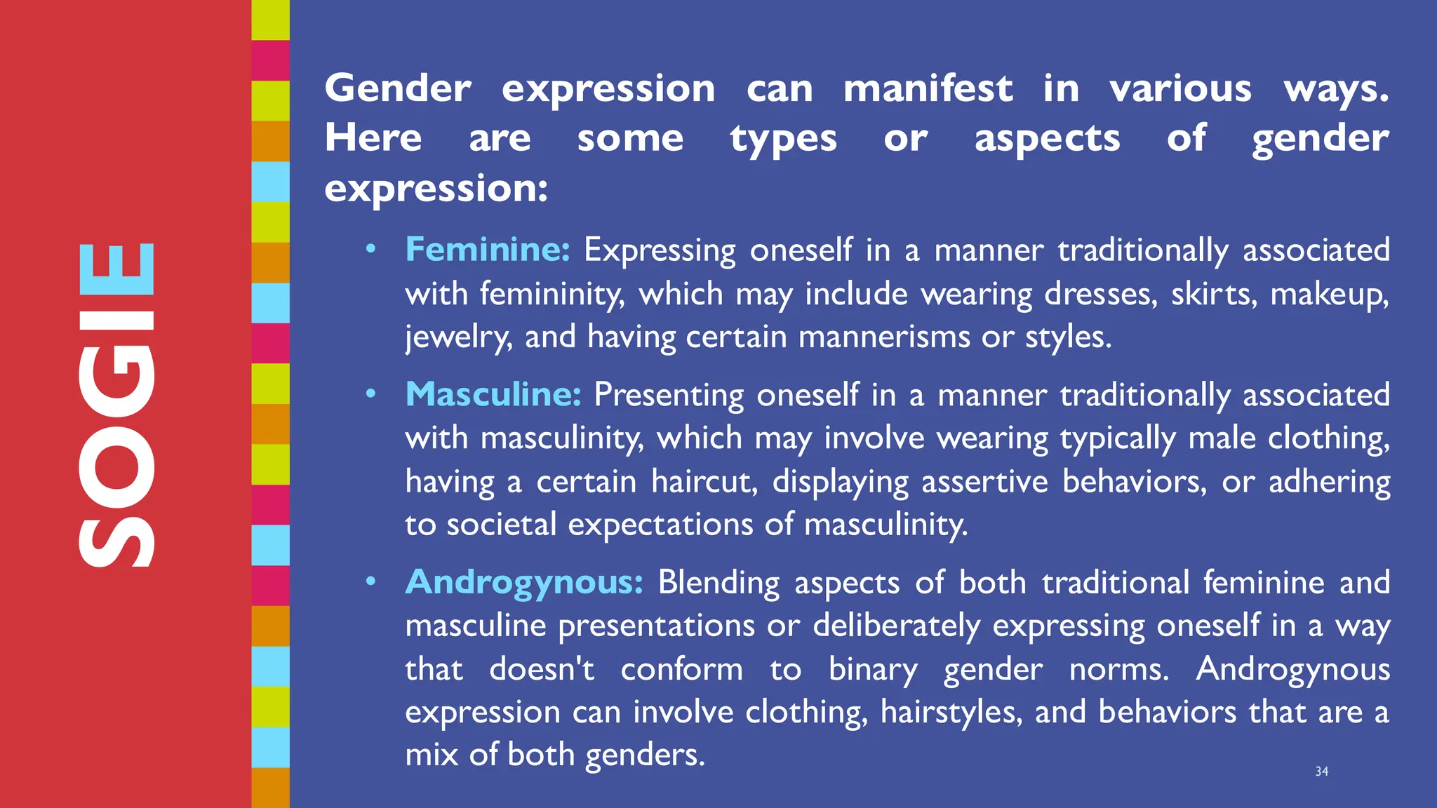 UTS-The-Sexual-self. understanding the self | PDF