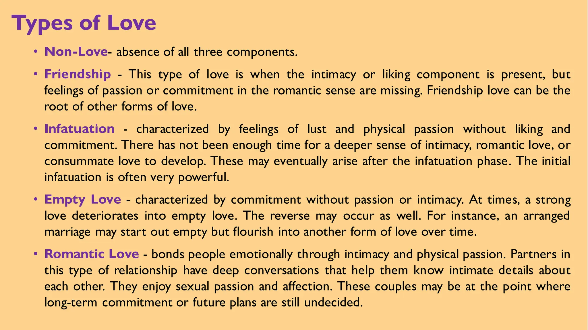 UTS-The-Sexual-self. understanding the self | PDF