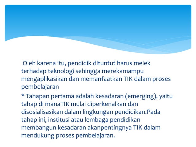 Uts tik - adline noviranda - 1 d | PPT