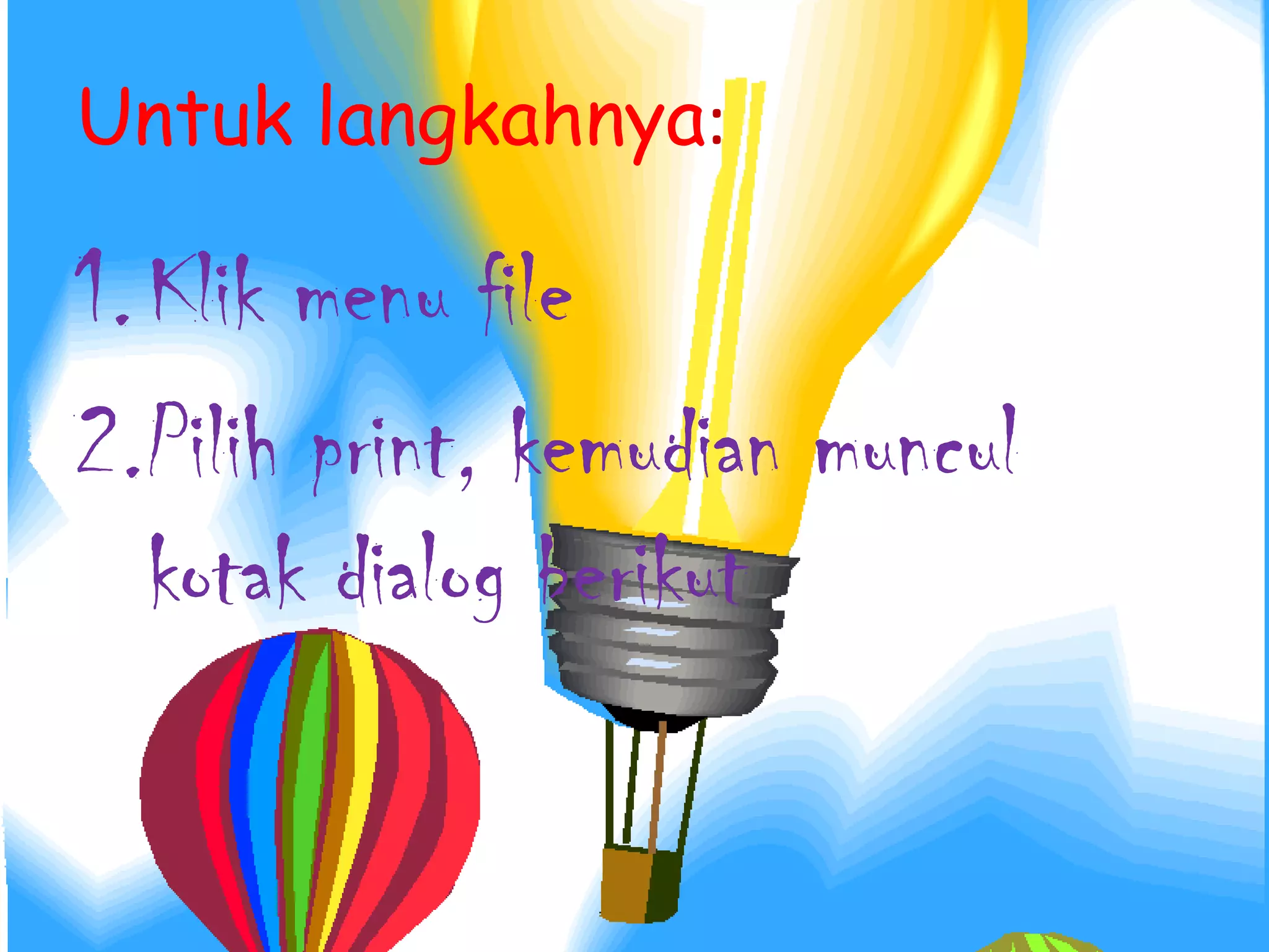 My UTS | PPT