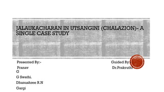 All about Ayurveda granth utsangini ppt 1.pptx