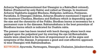 All about Ayurveda granth utsangini ppt 1.pptx