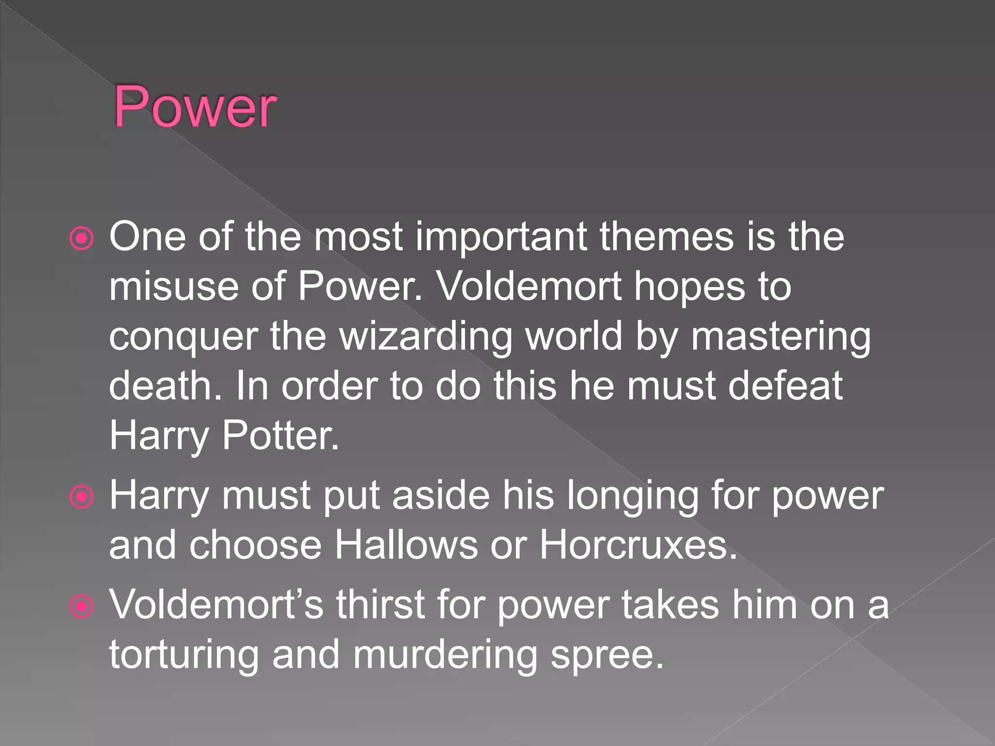Paper no : 13 The New Literature | PPT