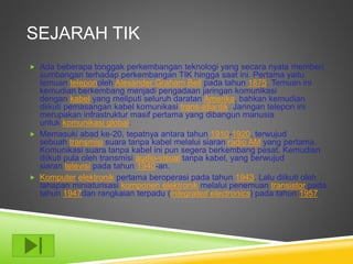 Uts david | PPT
