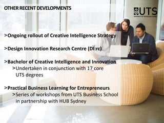 University of Technology, Sydney | PPT