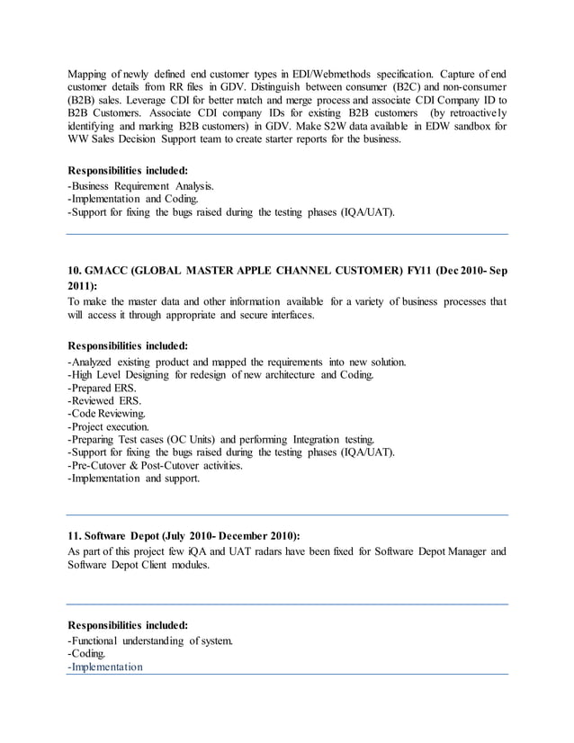 Utsha guha cocoa:swift-exp5.9yr | Operating Systems | Computer Software and Applications